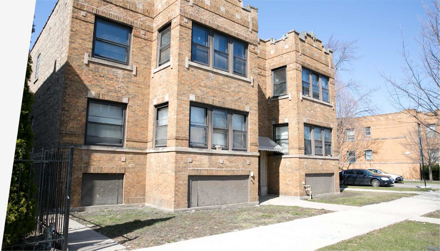 Chicago Community Loan Fund – 2021 Annual Report